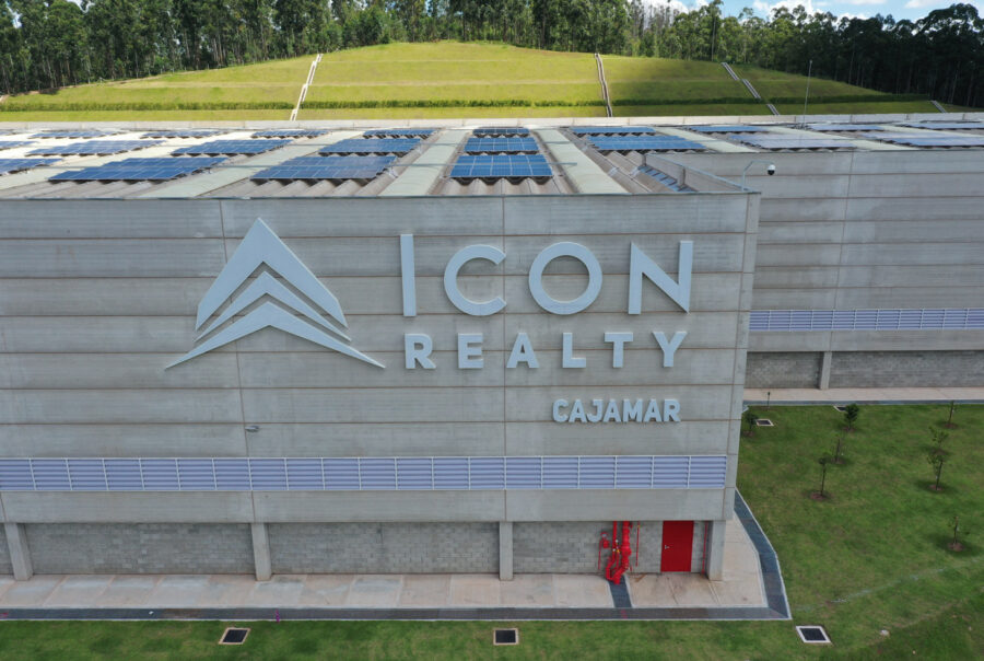 Portfólio - Icon Realty