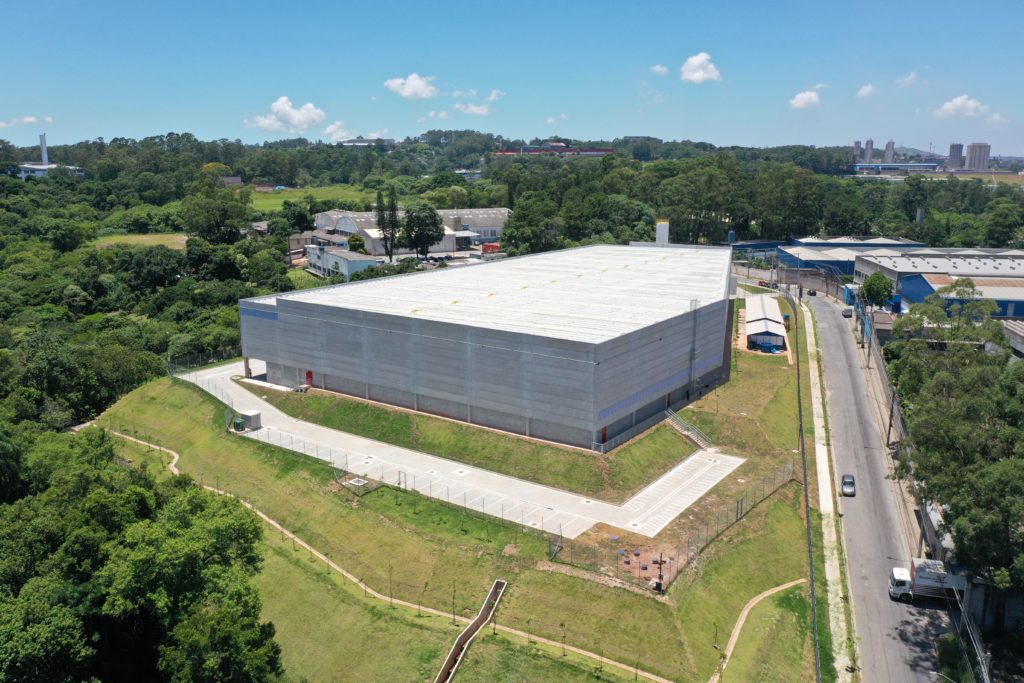 Icon Realty Itaquera/SP - Icon Realty