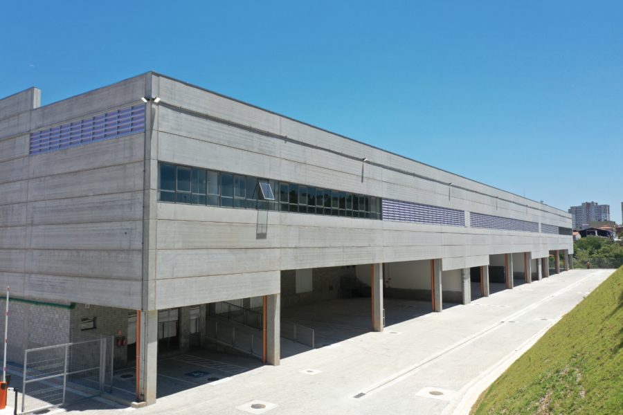 Icon Realty Itaquera/SP - Icon Realty