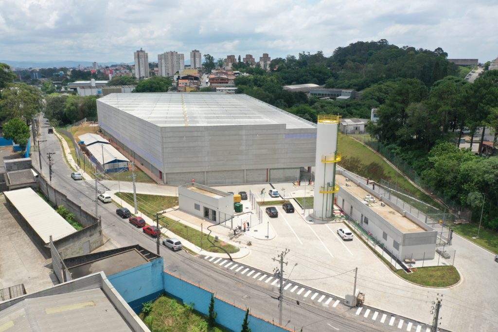 Icon Realty Itaquera/SP - Icon Realty