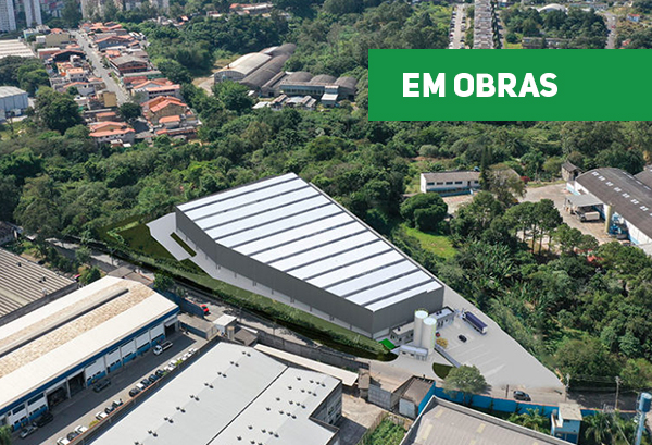 Icon Realty Itaquera/SP - Icon Realty