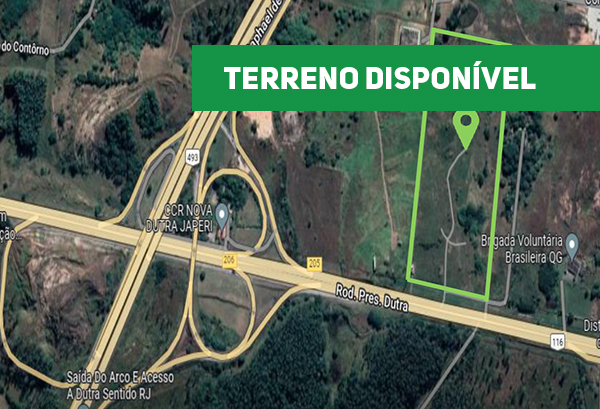 Seropedica/RJ - Icon Realty